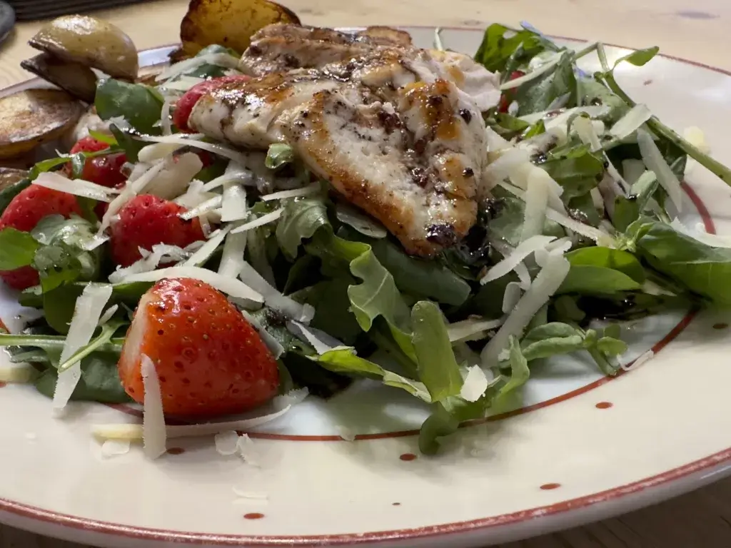 The Great Wight Bite - The Island Chef