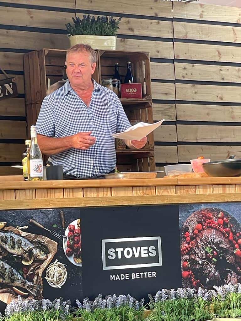 The Great Wight Bite 2023 - The Island Chef